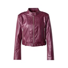 Only Between-Season Jacket 'ONLSADIE' female Purple size L