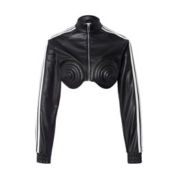 adidas originals Between-Season Jacket 'Adidas x Jeremy Scott' female Black size XL