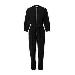 Warehouse Jumpsuit Damen Gr&ouml;&szlig;e L schwarz