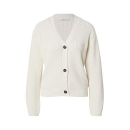 ABOUT YOU Knit Cardigan 'Sana' female White size 36