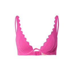 Hunkem&ouml;ller Hunkem&ouml;ller Bikinitop Damen Gr&ouml;&szlig;e 80 pink