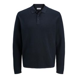 Jack & Jones Jack & Jones Sweater 'JJEGeorge' male Blue size L