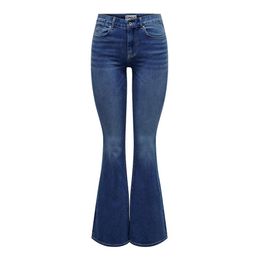 Only Jeans 'Reese' Damen Gr&ouml;&szlig;e 27 blue denim