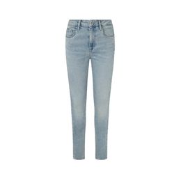 Pepe Jeans Jeans Damen Gr&ouml;&szlig;e 27 blue denim