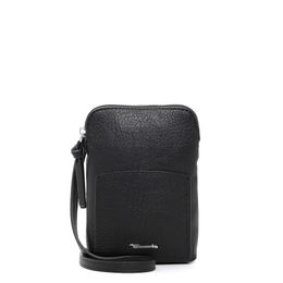 Tamaris Umhängetasche 'Alessia' Damen Größe One Size gold / schwarz