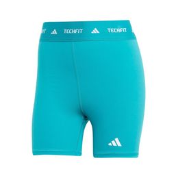 adidas Performance Workout Pants 'All Me' female Blue size L