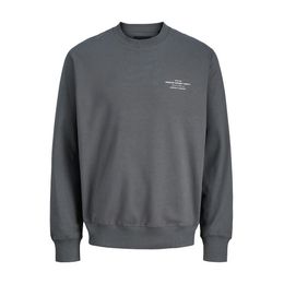 Jack & Jones Premium Sweatshirt 'JPRCCCHAD' male Grey size M