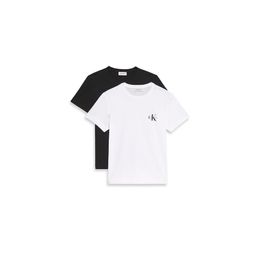 Calvin Klein Jeans Shirt female Black, White size S