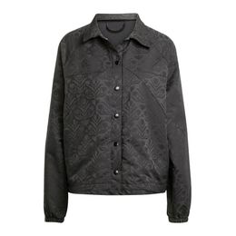 adidas Sportswear Athletic Jacket 'TIRO' female Black size L