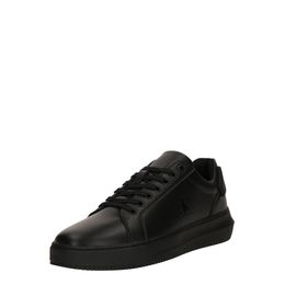 Calvin Klein Sneakers male Black size 44
