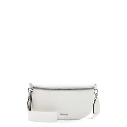 Tamaris Crossbody Bag 'Alessia' female White size One Size