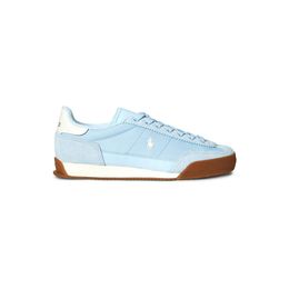 Polo Ralph Lauren Sneakers female Blue size 7,5