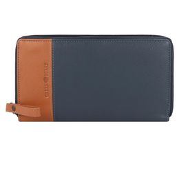 Green Burry Greenburry Wallet 'Nappa' female Grey size One Size