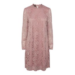 Pieces Kleid Damen Gr&ouml;&szlig;e 36 altrosa Sommerkleid