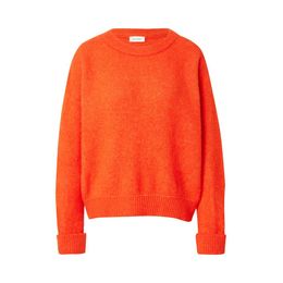 American Vintage Pullover 'VITOW' Damen Gr&ouml;&szlig;e XS/S orange
