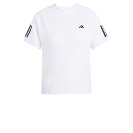 adidas Performance Performance Shirt 'Club' female White size XS