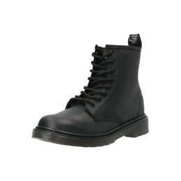 Dr. Martens Stiefel 'Serena' Jungen Größe 35 schwarz
