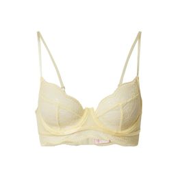 Hunkem&ouml;ller Hunkem&ouml;ller BH 'ISABELLE' Damen Gr&ouml;&szlig;e 75 hellgelb Winterschuhe