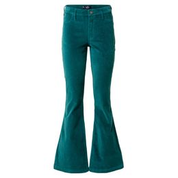 Hollister Hose Damen Gr&ouml;&szlig;e 42 smaragd