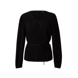 V&eacute;ro Moda Vero Moda Bluse 'VMSOMA' Damen Gr&ouml;&szlig;e S schwarz