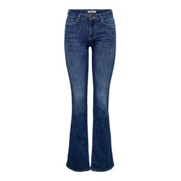 Only Jeans 'ONLAnn' Damen Gr&ouml;&szlig;e 24 blue denim