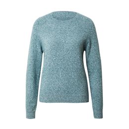 Only Pullover 'ONLRICA' Damen Gr&ouml;&szlig;e XXL gr&uuml;nmeliert