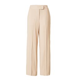 ABOUT YOU Hose 'Marle' Damen Gr&ouml;&szlig;e 40 creme