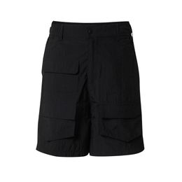 About You X Kingsley Coman Shorts 'Theo' Herren Gr&ouml;&szlig;e 35/36 schwarz