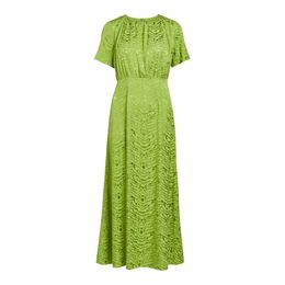 Object Kleid 'Osani' Damen Gr&ouml;&szlig;e 38 kiwi Winterkleid
