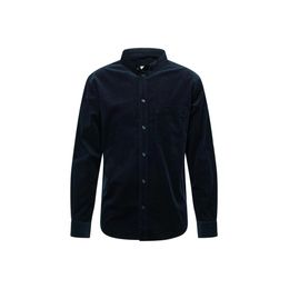 ABOUT YOU Hemd 'Hamza' Herren Gr&ouml;&szlig;e XXL navy / dunkelblau