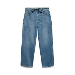 V&eacute;ro Moda Vero Moda Jeans 'VMRITA' Damen Gr&ouml;&szlig;e 31 blue denim