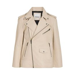 ROUGE EDIT Jacke Damen Gr&ouml;&szlig;e L beige