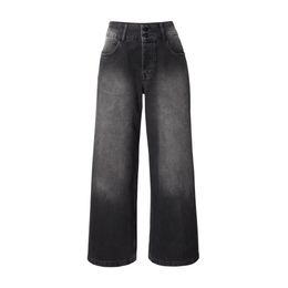 SHYX Jeans Damen Gr&ouml;&szlig;e 32/34 schwarz
