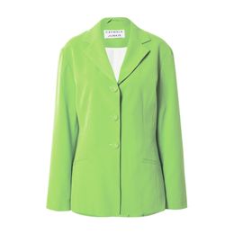 Catwalk Junkie Blazer Damen Gr&ouml;&szlig;e 36 kiwi