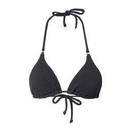 Seafolly Bikinitop Damen Gr&ouml;&szlig;e 80 schwarz