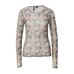 Pieces Shirt 'Lilje' Damen Gr&ouml;&szlig;e S bunt