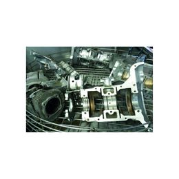 IBS Reiniger WAS 10.500 20L Kanister (2050212)