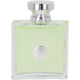 Versace Eau de Toilette »Versense« mit holziger Note grün Damenduft von Versace