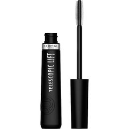 L'ORÉAL PARIS Mascara »Telescopic Lift Mascara« mit Lifting-Effekt schwarz Make-Up von L'Oréal Paris