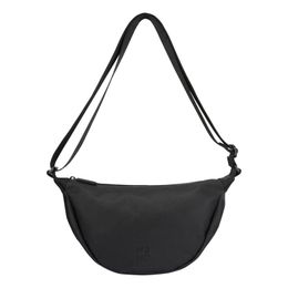 Harbour 2nd Umhängetasche »Madrid« Schultertasche Tasche Damen Handtasche Damen schwarz