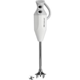 Esge Stabmixer »-Zauberstab P 350 Profi 90880« 350 W Weiß/Grau