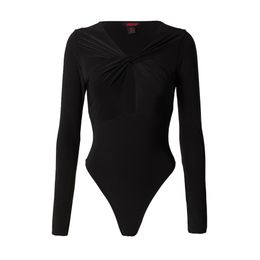 Sel by peppercorn Misspap Shirtbody Damen Gr&ouml;&szlig;e XS schwarz