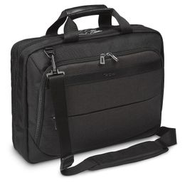 Targus Laptoptasche »CitySmart Professional Multi-Fit 14-15.6« Schwarz Leichte, robuste Materialien