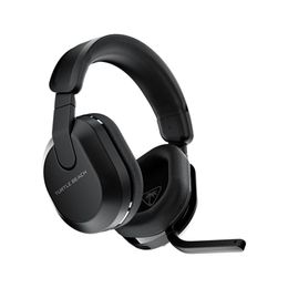 Turtle Beach Gaming-Headset »Stealth 600 GEN3 für PC« Bluetooth Rauschunterdrückung Schwarz Leistungsstarke 50-mm-Nanoclear -Treiber für...