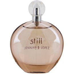 Jennifer Lopez Eau de Parfum »J.Lo Still« mit natürlichem Aroma transparent Damenduft von Jennifer Lopez