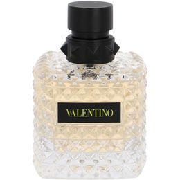 Valentino Damen Eau de Parfum &raquo;Born In Roma Yellow Dream&laquo; mit floralen Noten transparent