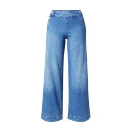 Only Jeans 'ONLMADISON' Damen Gr&ouml;&szlig;e 26 blue denim