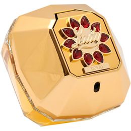 Paco Rabanne Eau de Parfum »Lady Million Royal« mit unzähligen Facetten transparent Damenduft von Paco Rabanne