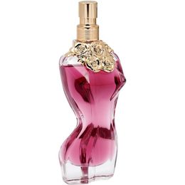 Jean Paul Gaultier Eau de Parfum »La Belle« mit süßer Vanille rot Damenduft von Jean Paul Gaultier