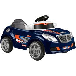 Feber Elektro-Kinderauto »Feber Twinkel Car R/C CE« ab 3 Jahren dunkelblau